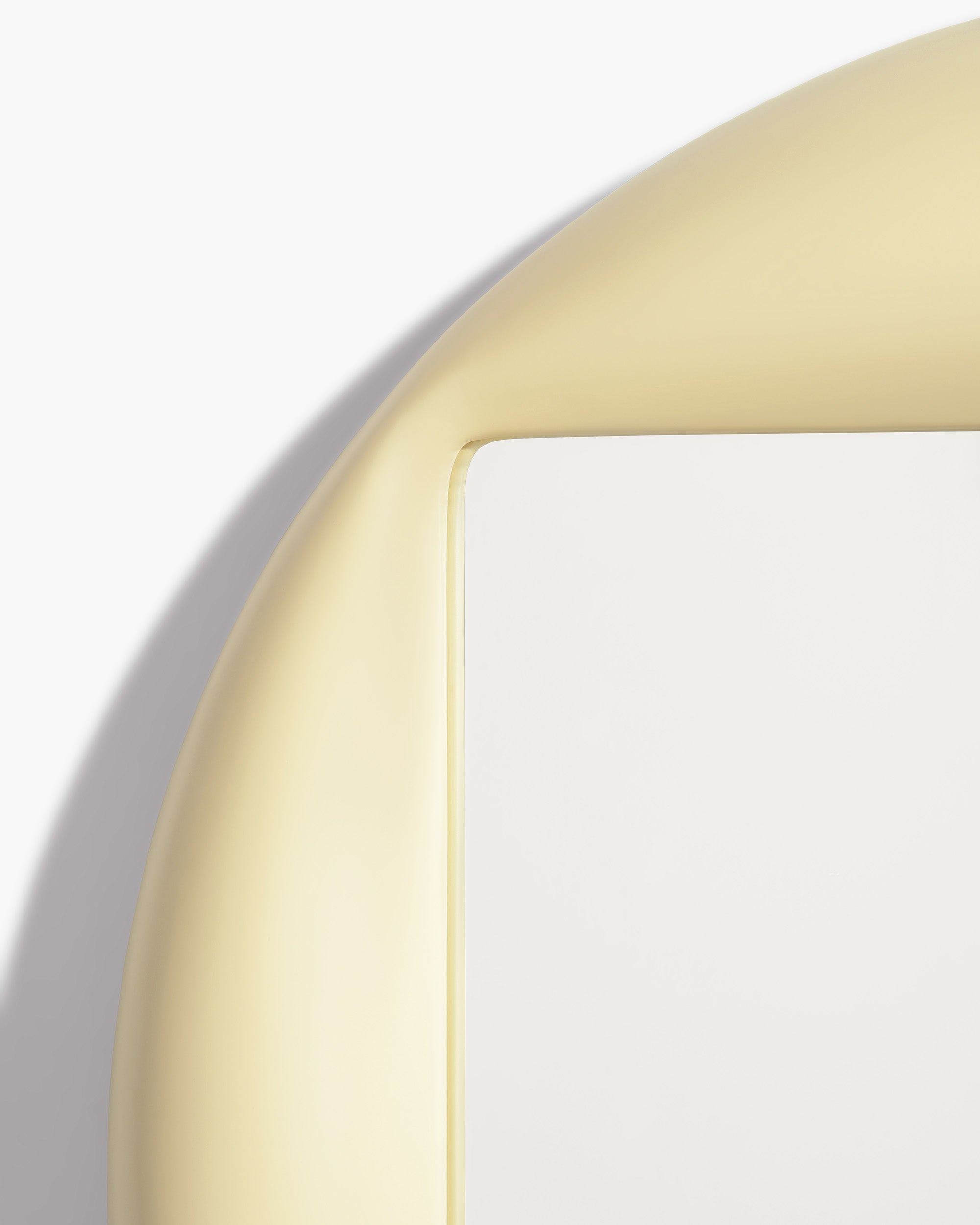 Puffer - Butter – ready to hang