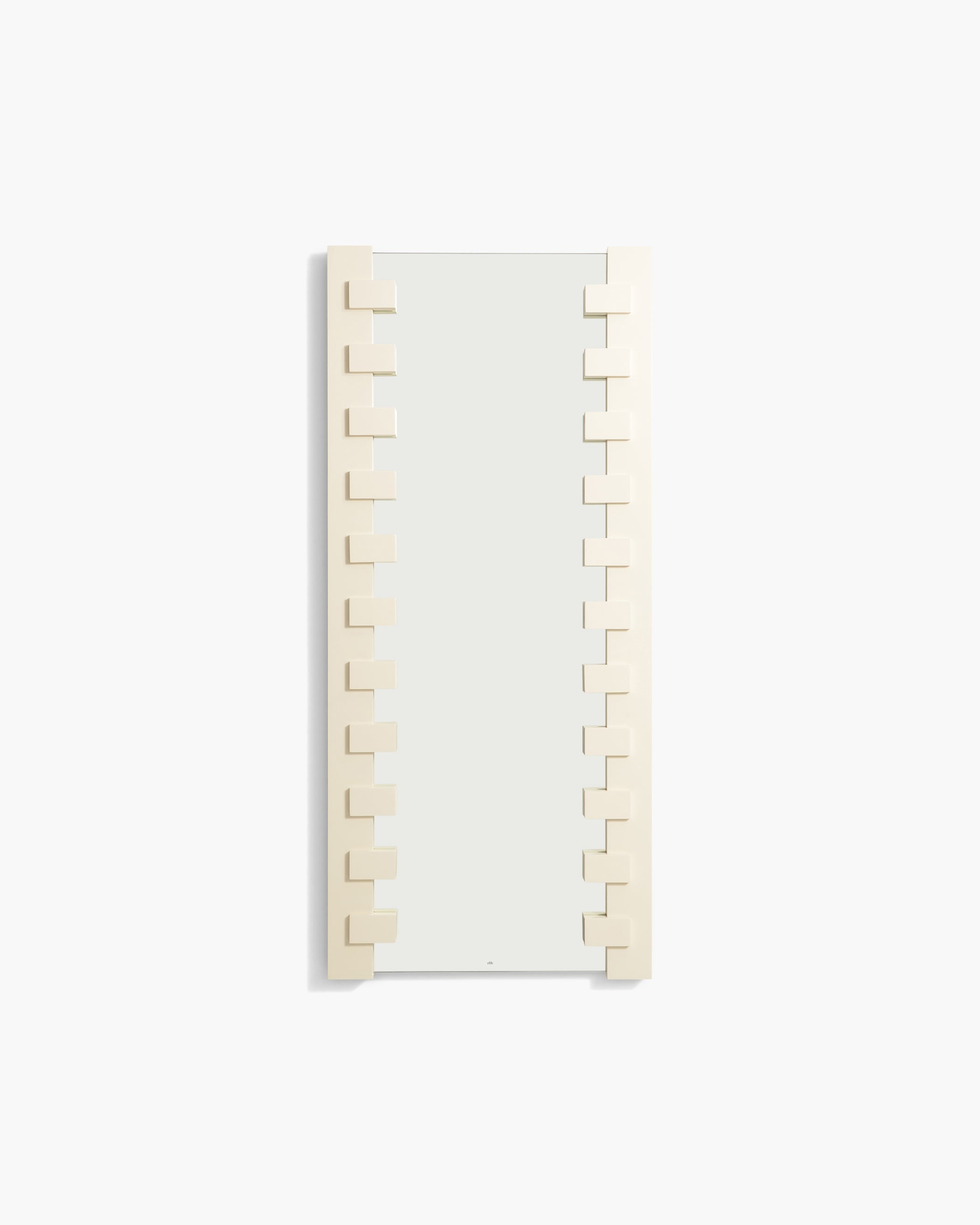 Zip - Pearl – ready to hang