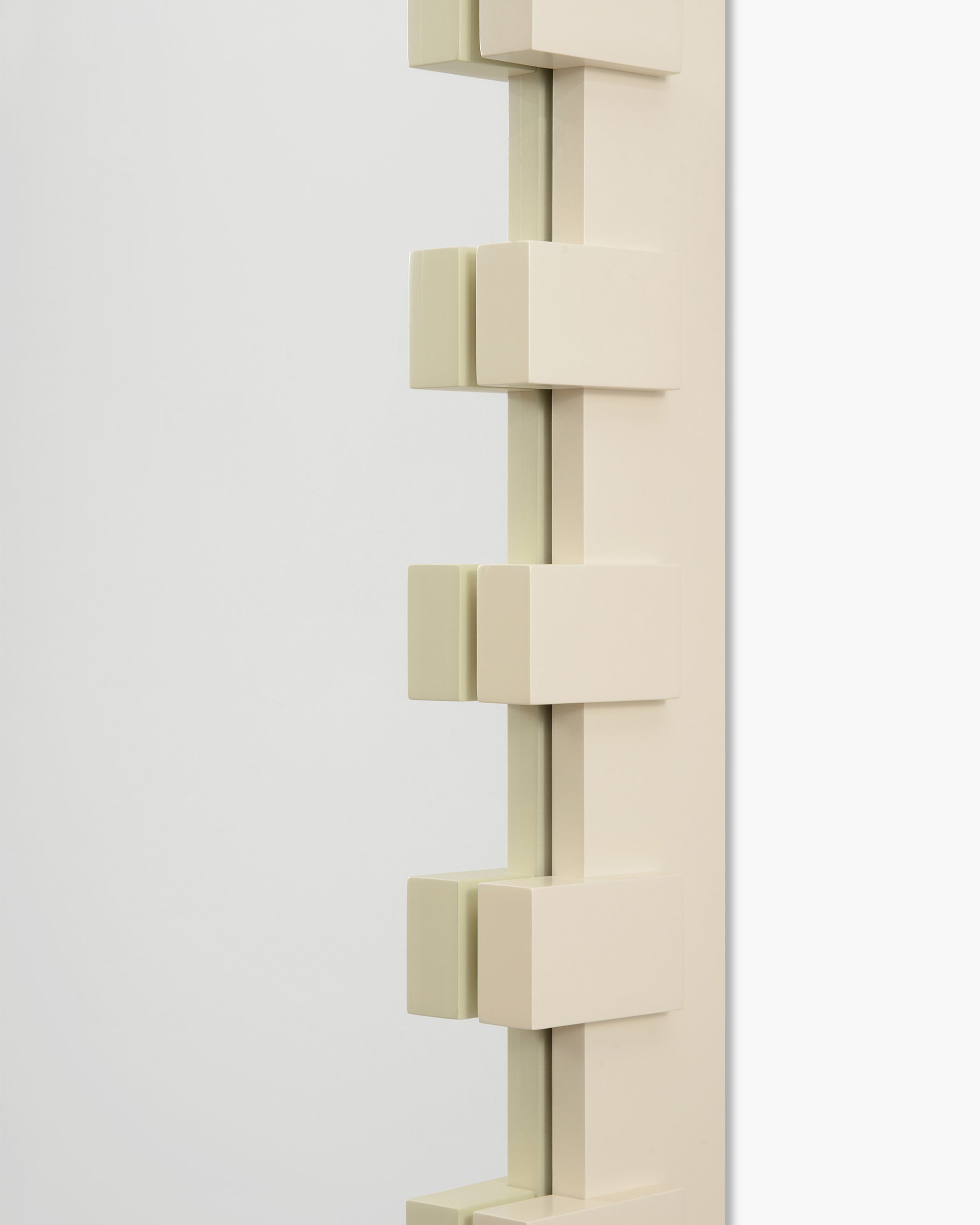 Zip - Pearl – ready to hang